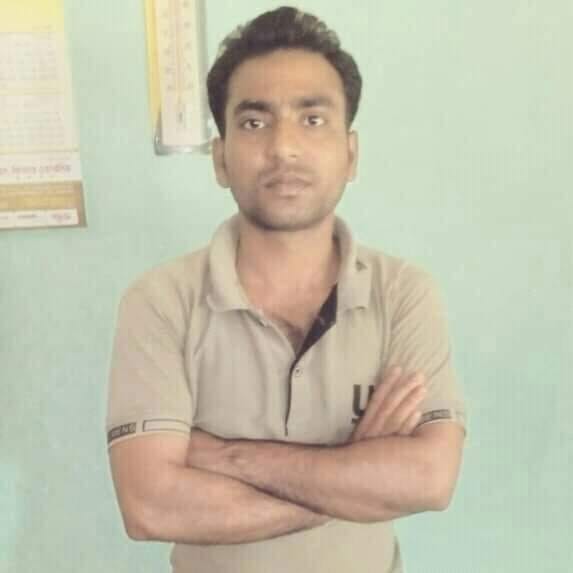 Md rustam ali – Medium