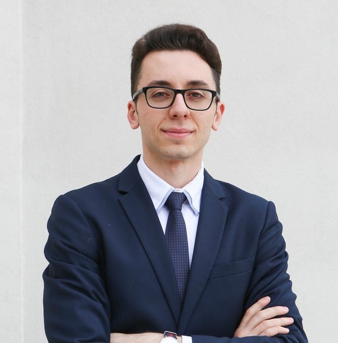 Antonio Clemente – Medium