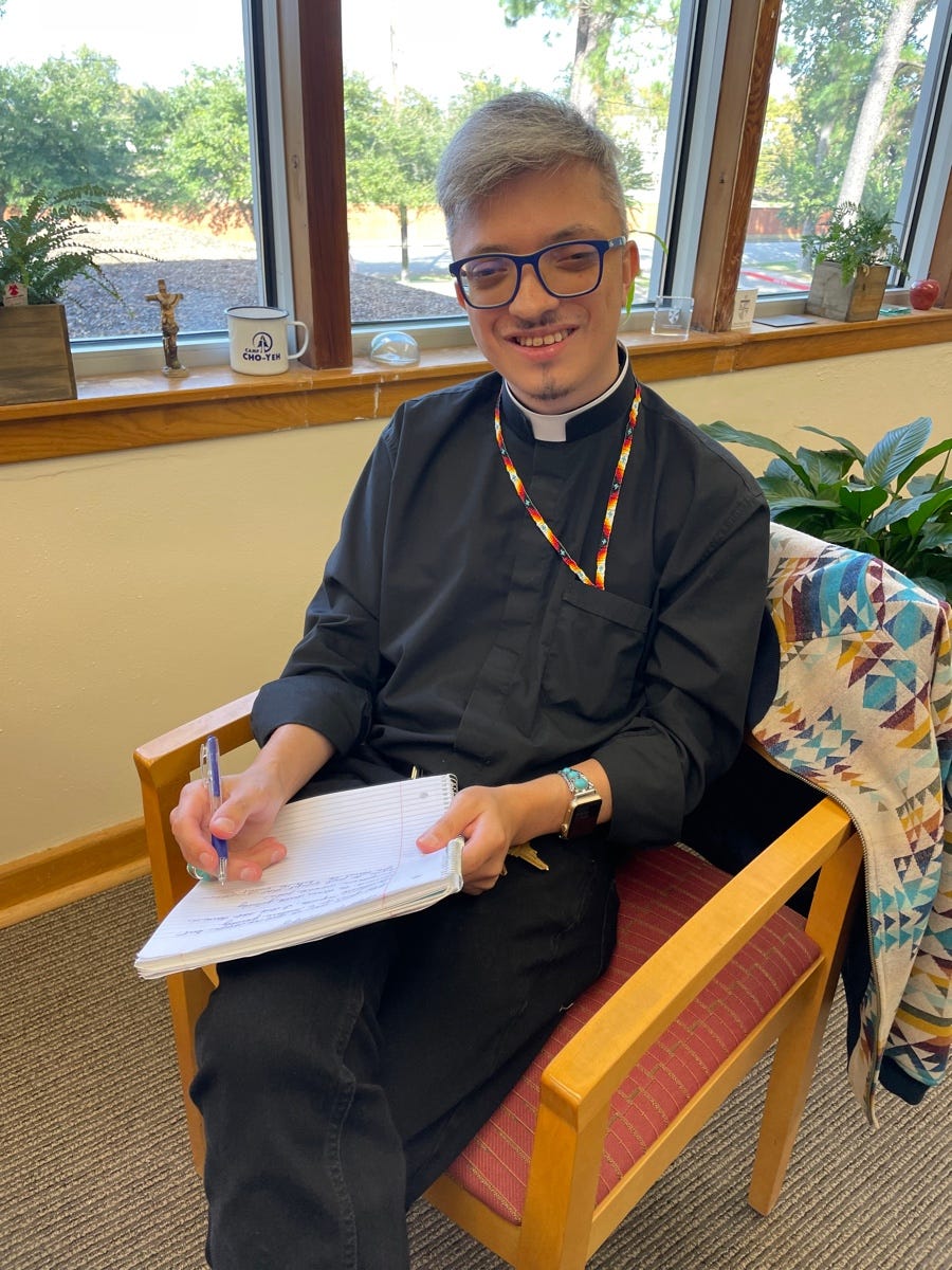 About – Rev. Dr. Jerry Maynard – Medium