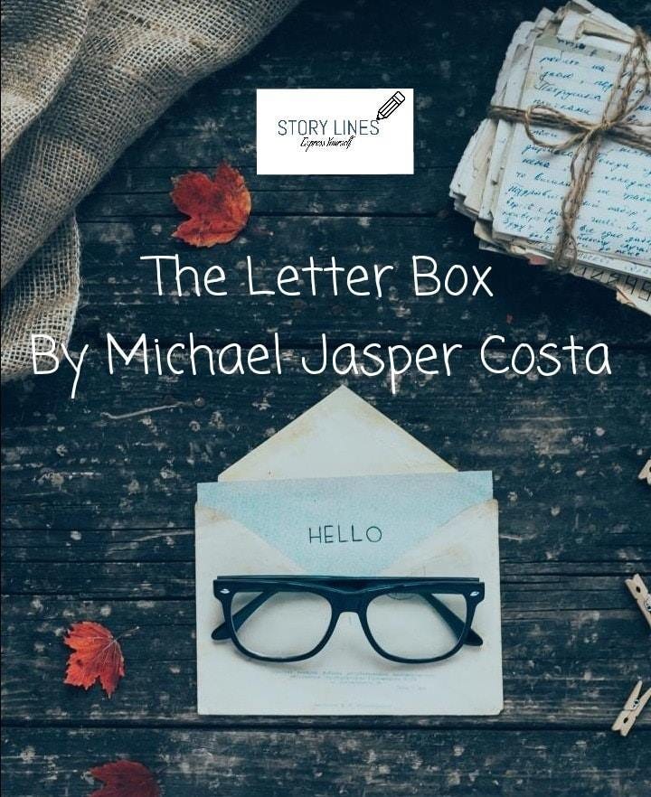 The Letter Box