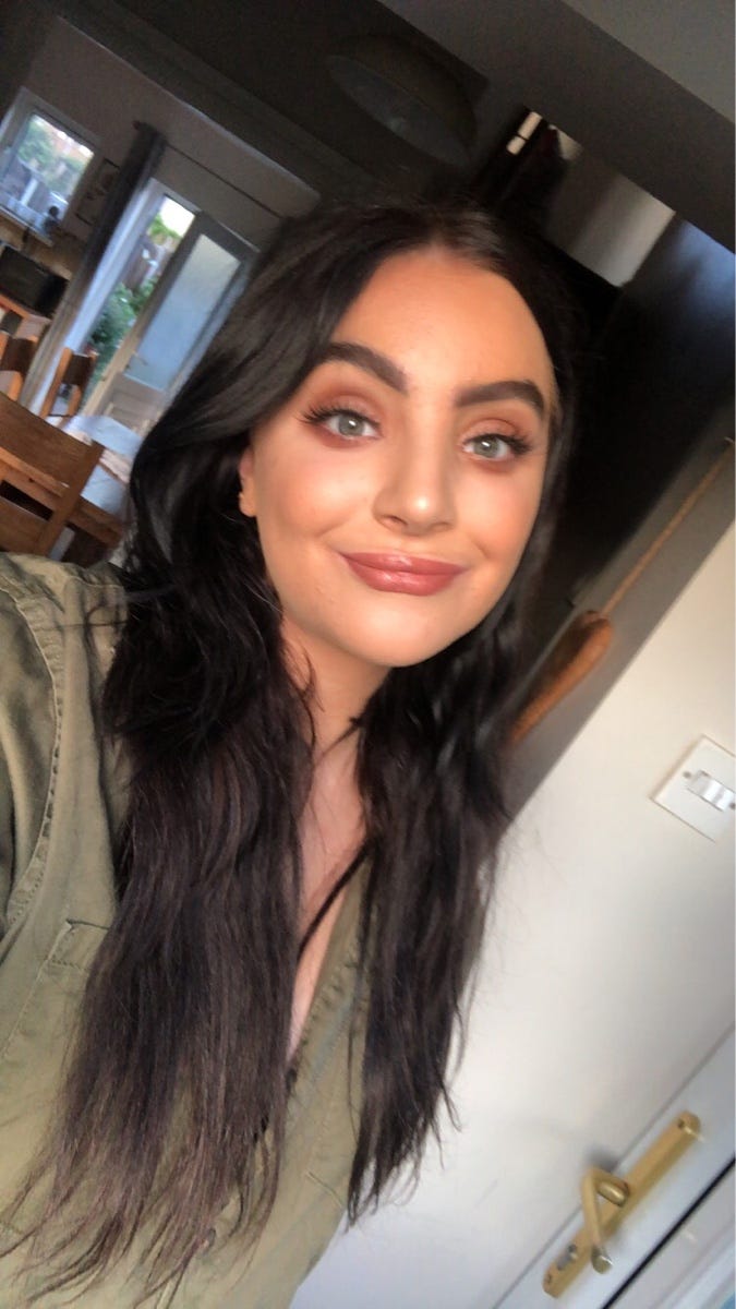 About – Eloise – Medium