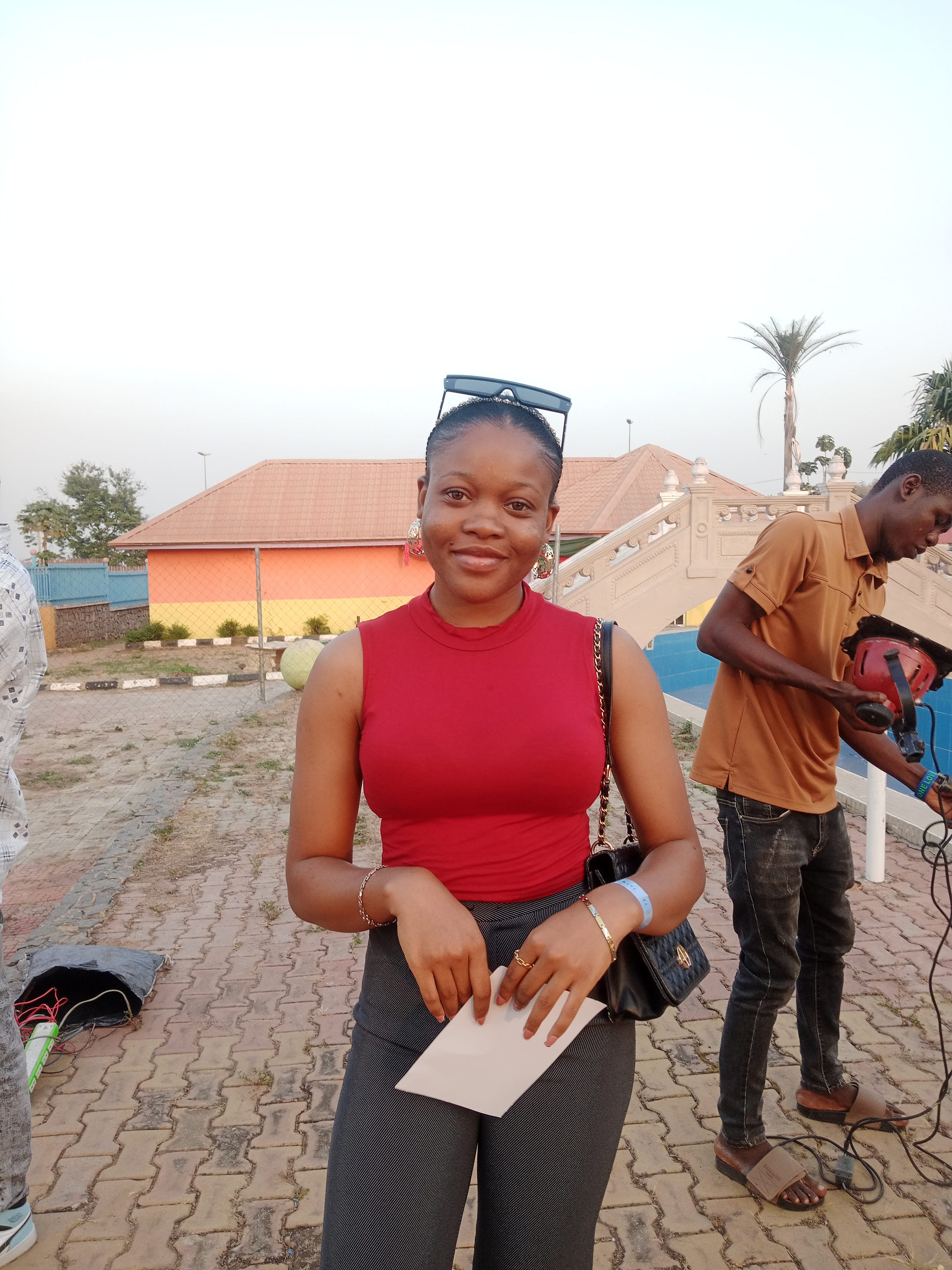 Emerenini BiatoYahweh – Medium