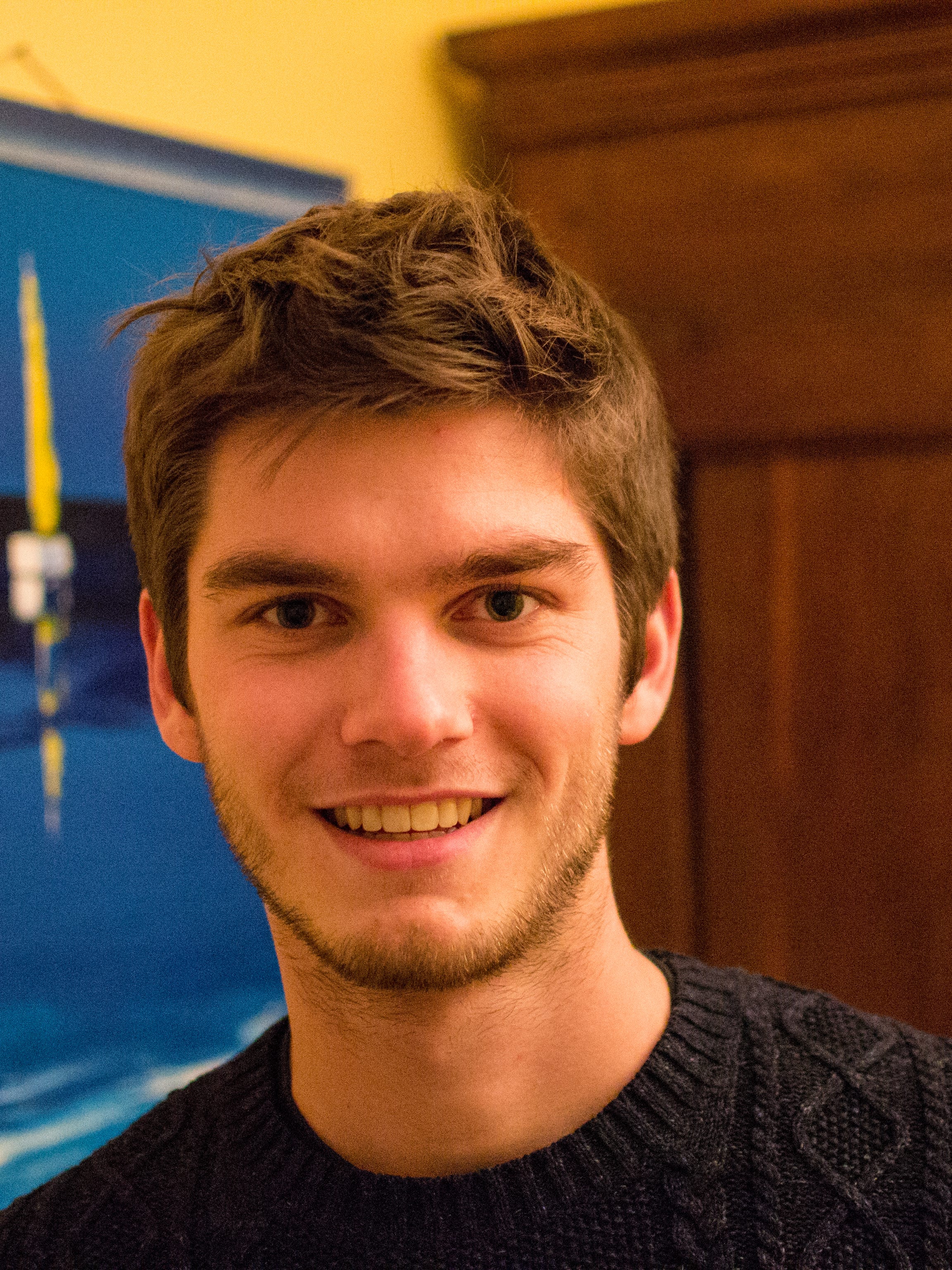Quentin Guignard – Medium