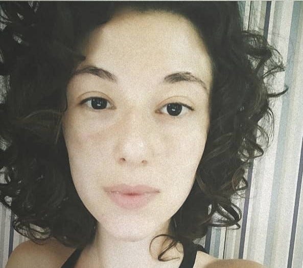 Natalia Dos Santos – Medium