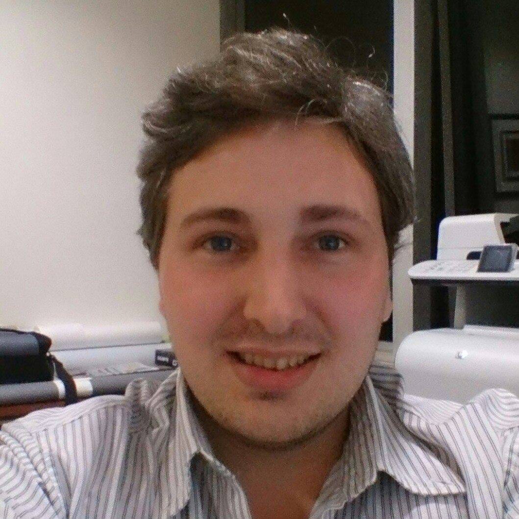 Mirko Massa – Medium