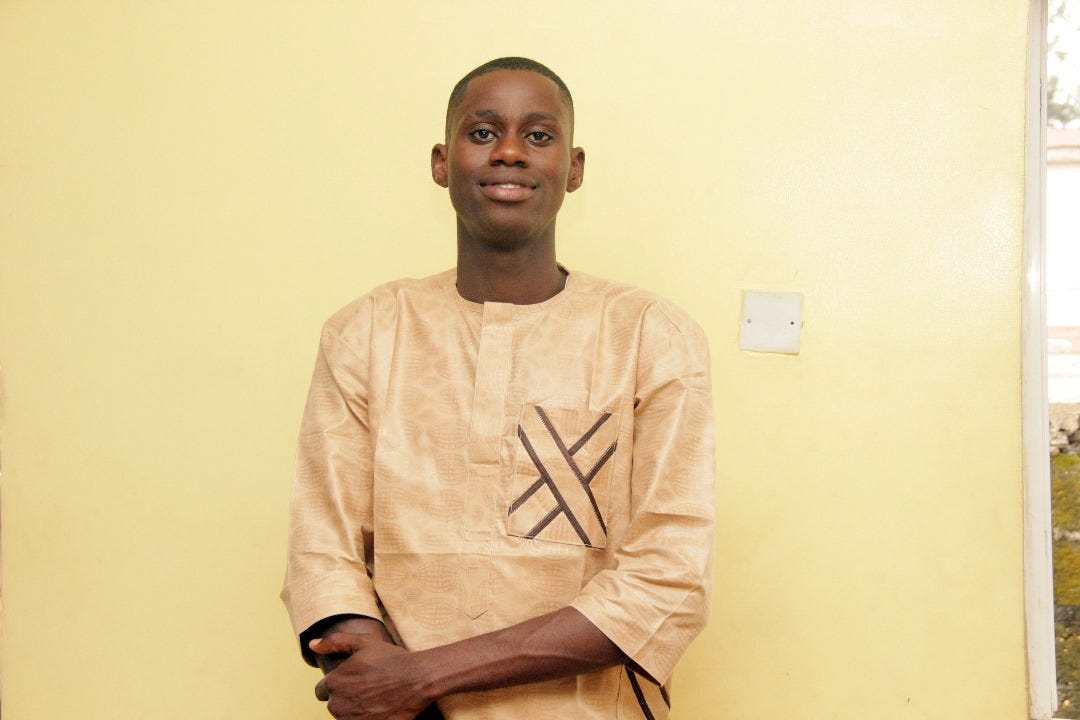 Ileladewa Tomiwa Emmanuel – Medium