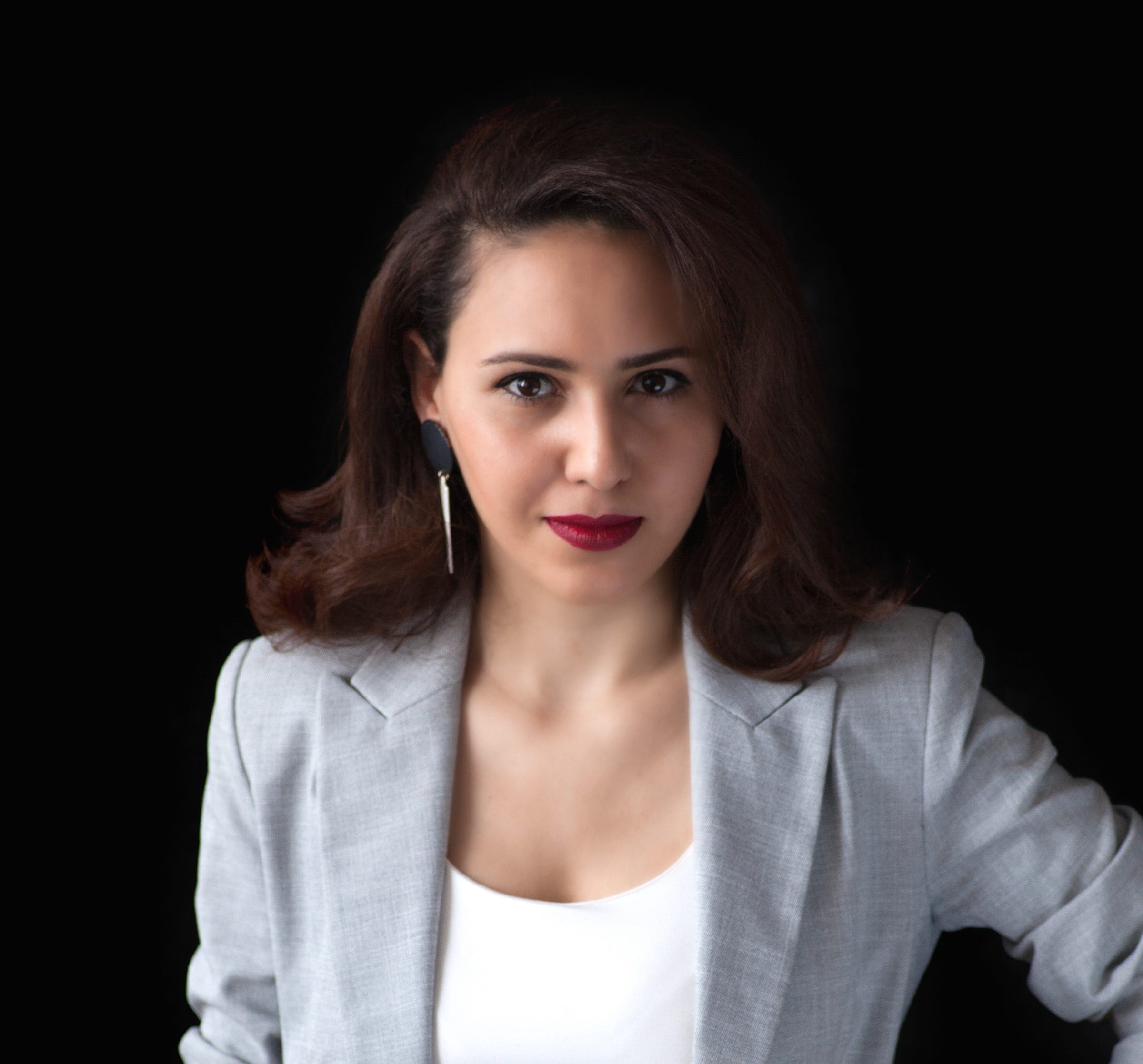 Seda Vardanyan – Medium
