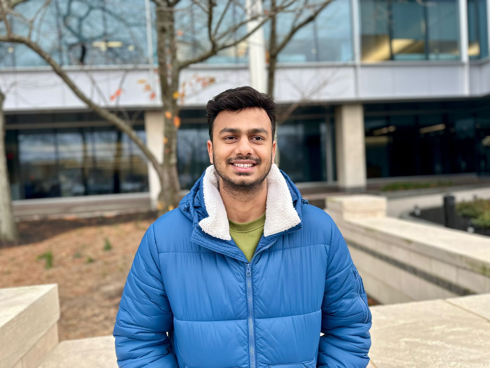 Rishabh Singh – Medium