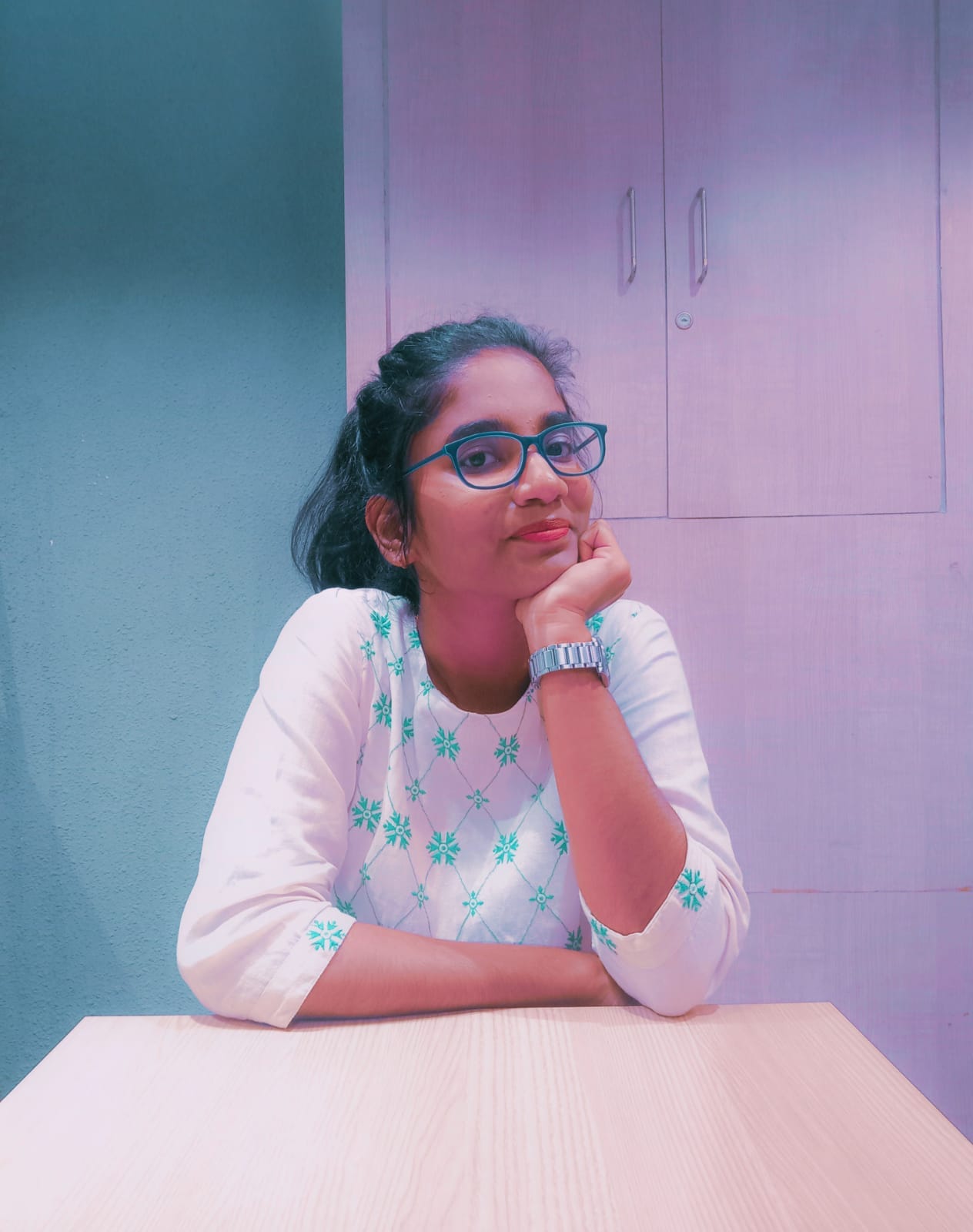 Deekshitha – Medium