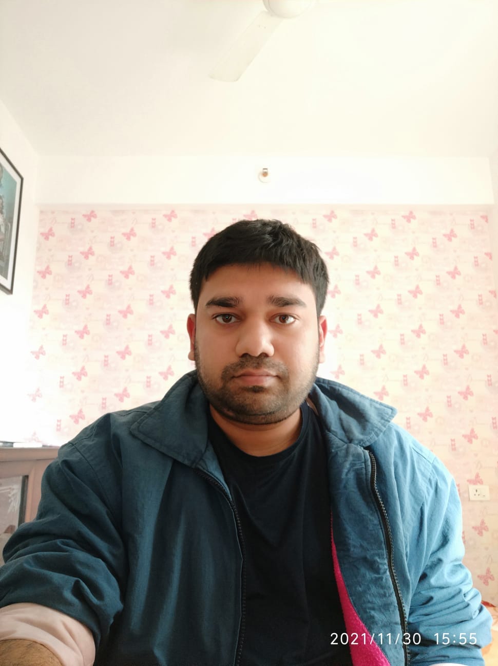 dhiren garg – Medium