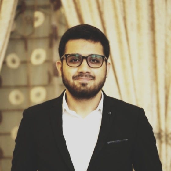 Muhammad Abdul Qadeer – Medium