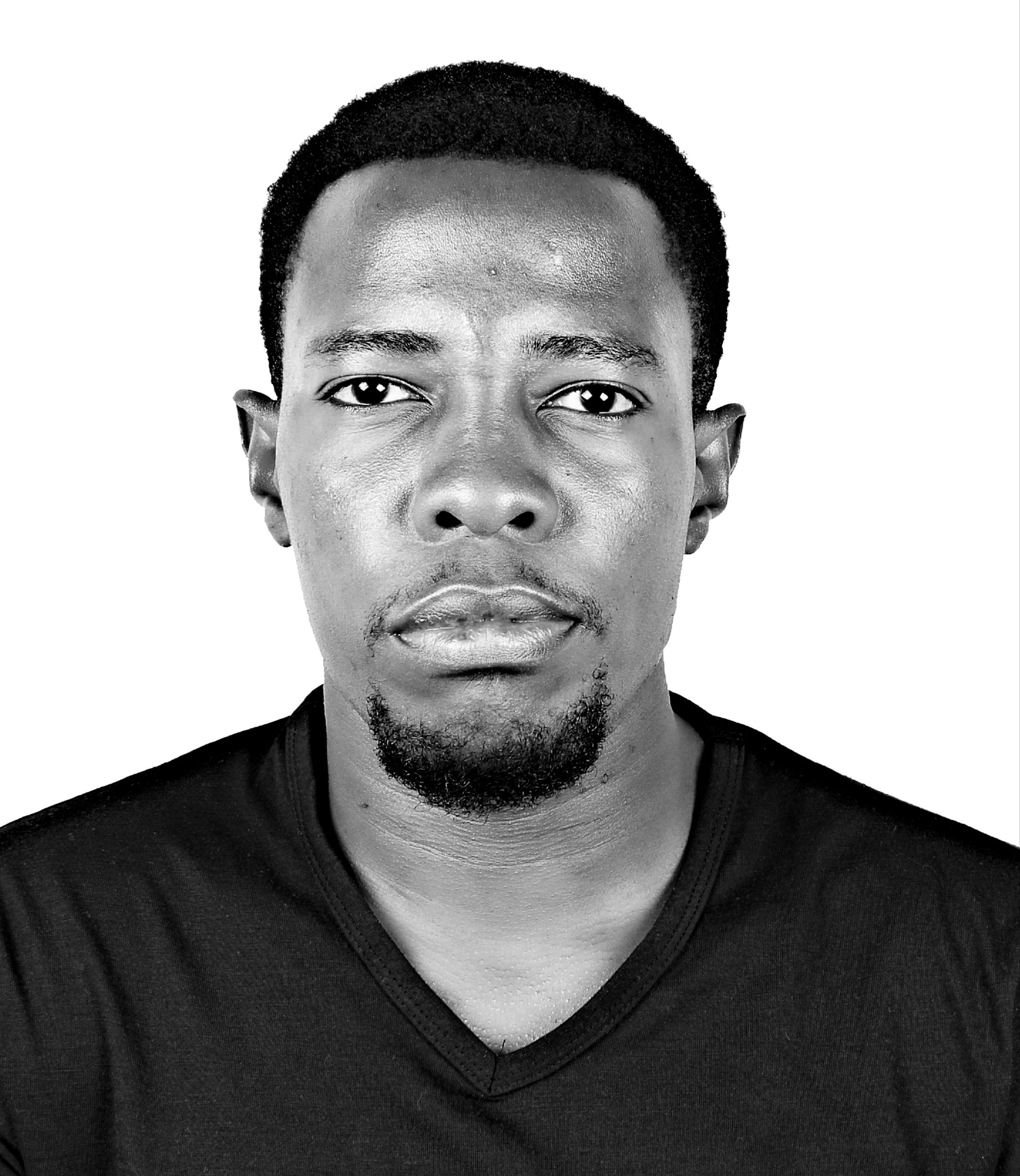 Books – Mandla Nyindodo – Medium