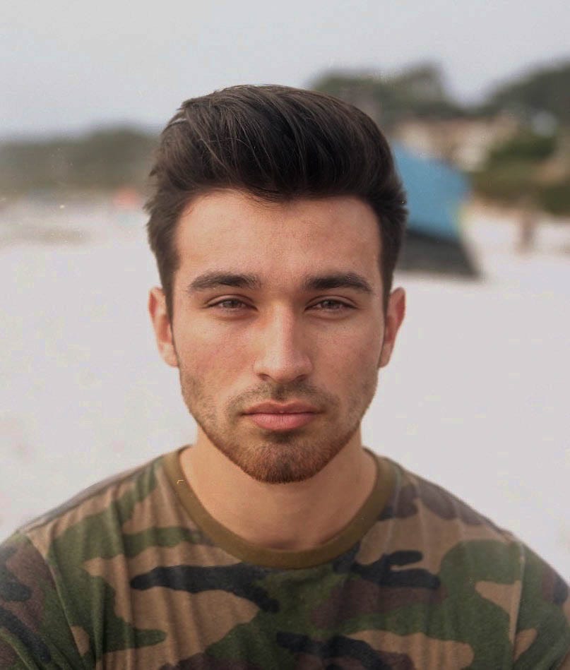 Jordan Cardenas – Medium