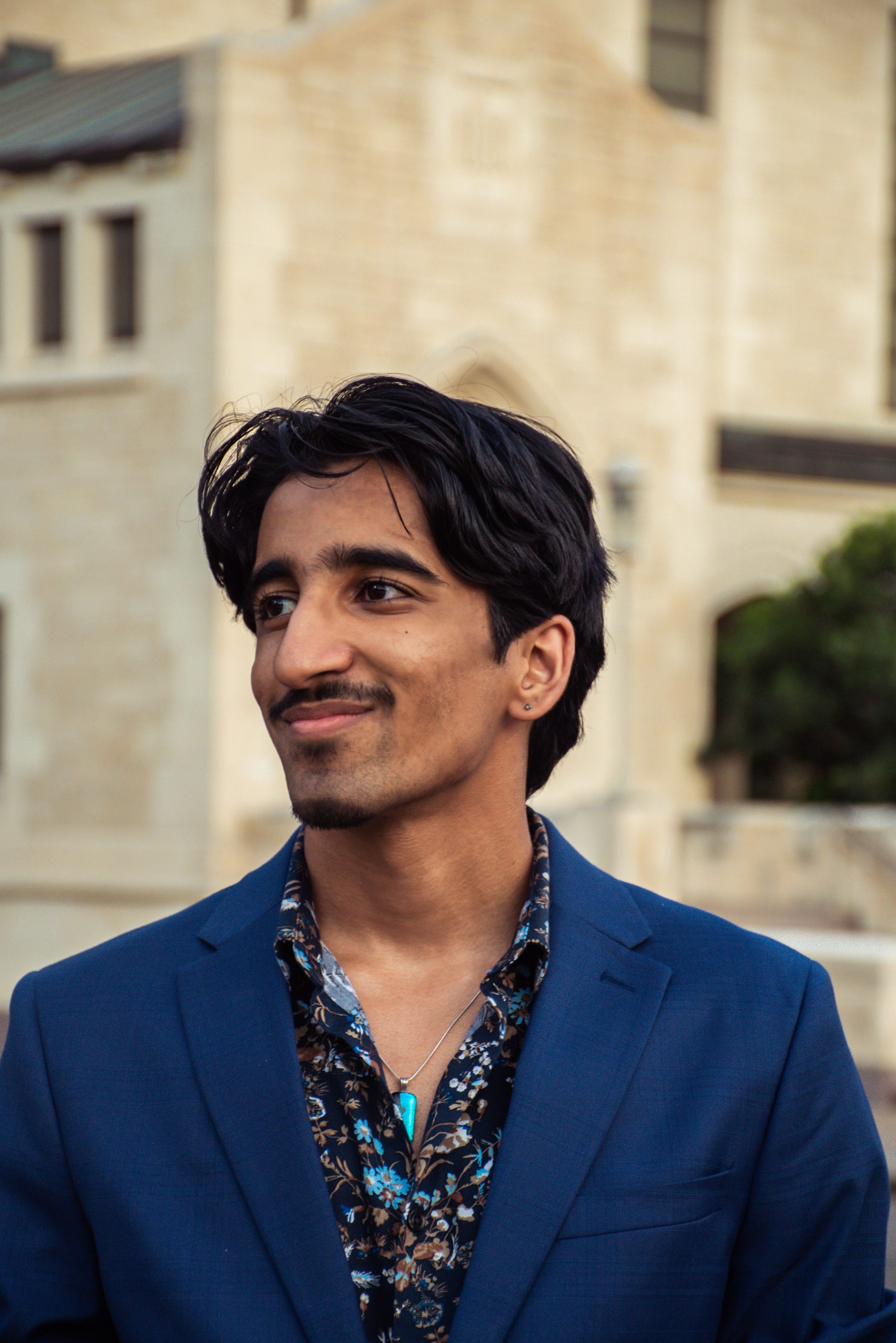 Abhi Velaga – Medium