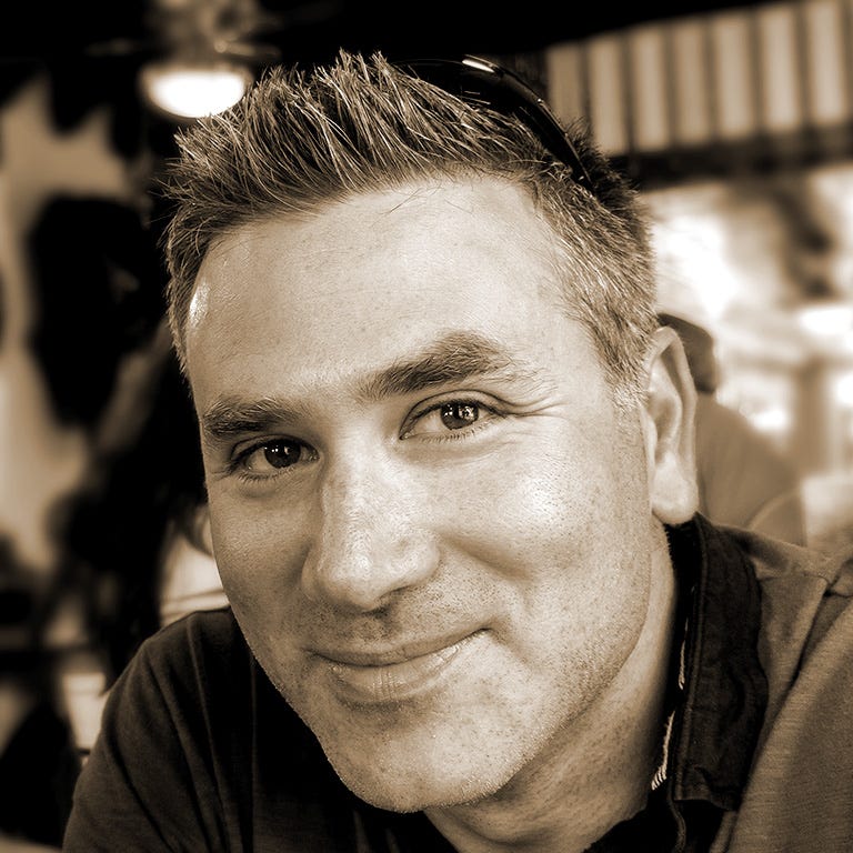Dave Feldman – Medium
