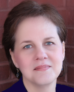 Lesley Morgan – Medium