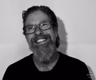 Mike Shriver – Medium