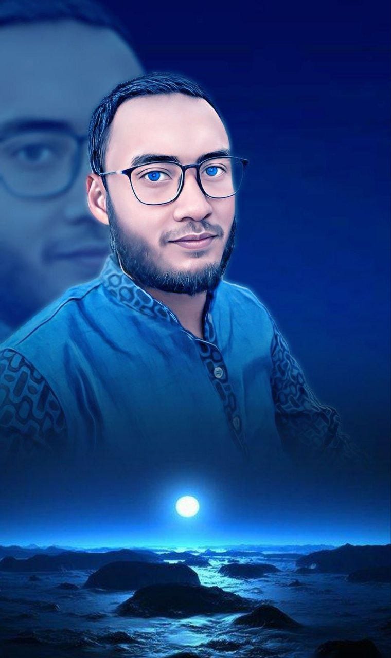 MD AMINUL ISLAM – Medium