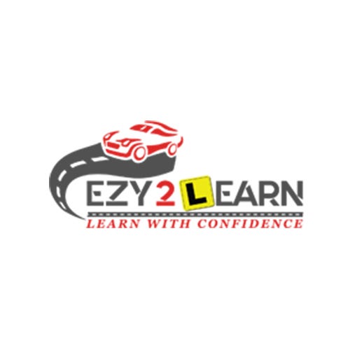 Ezy 2 Learn Driving School – Medium