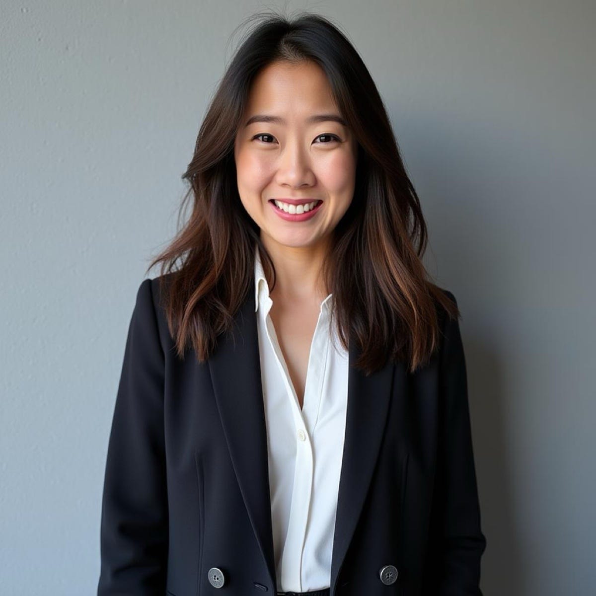 Charmaine T – Medium