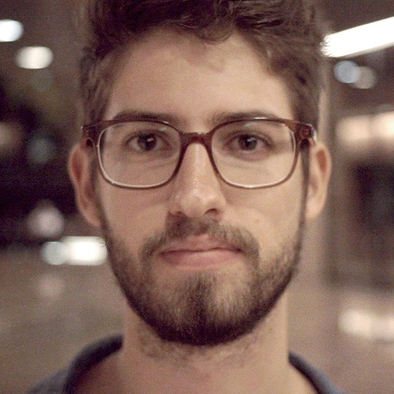 Daniel Rodrigues – Medium
