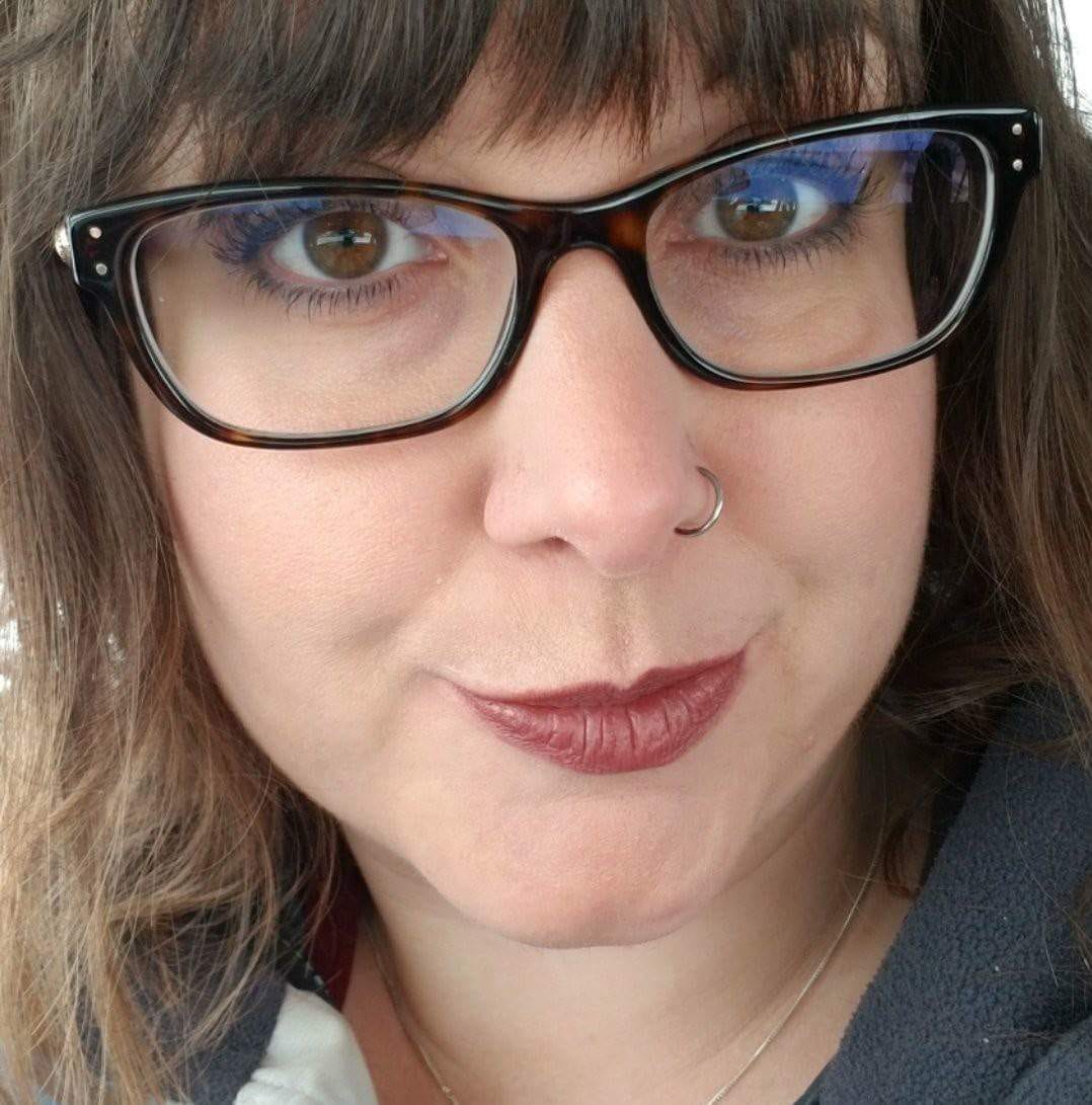 Morgan Harrell – Medium