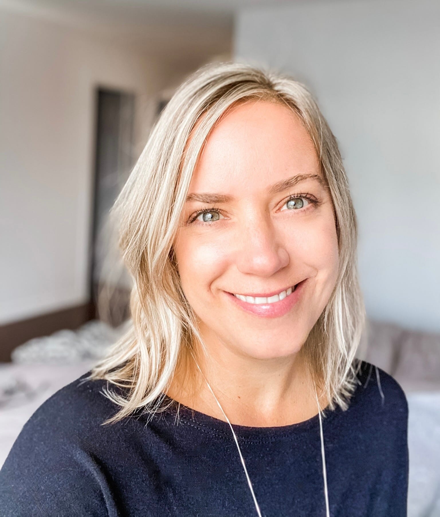 About – Christa Cheverie – Medium