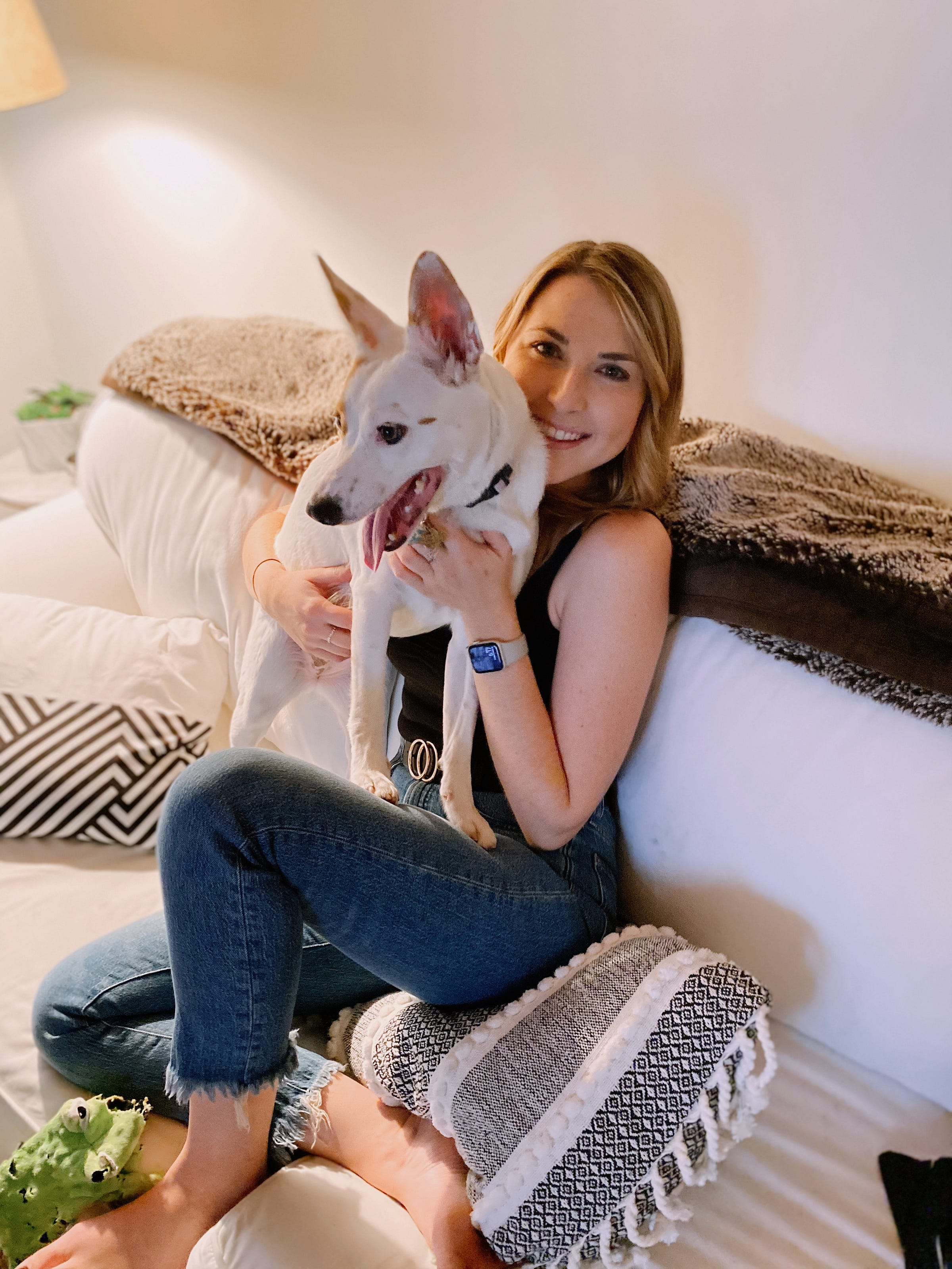 Allie Michie – Medium