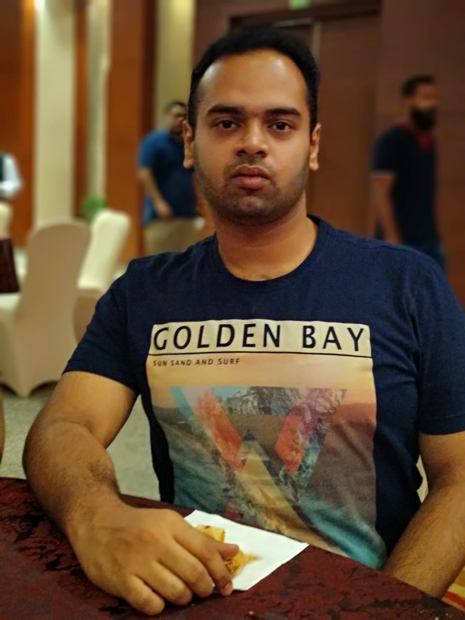 Gaurav Singh – Medium