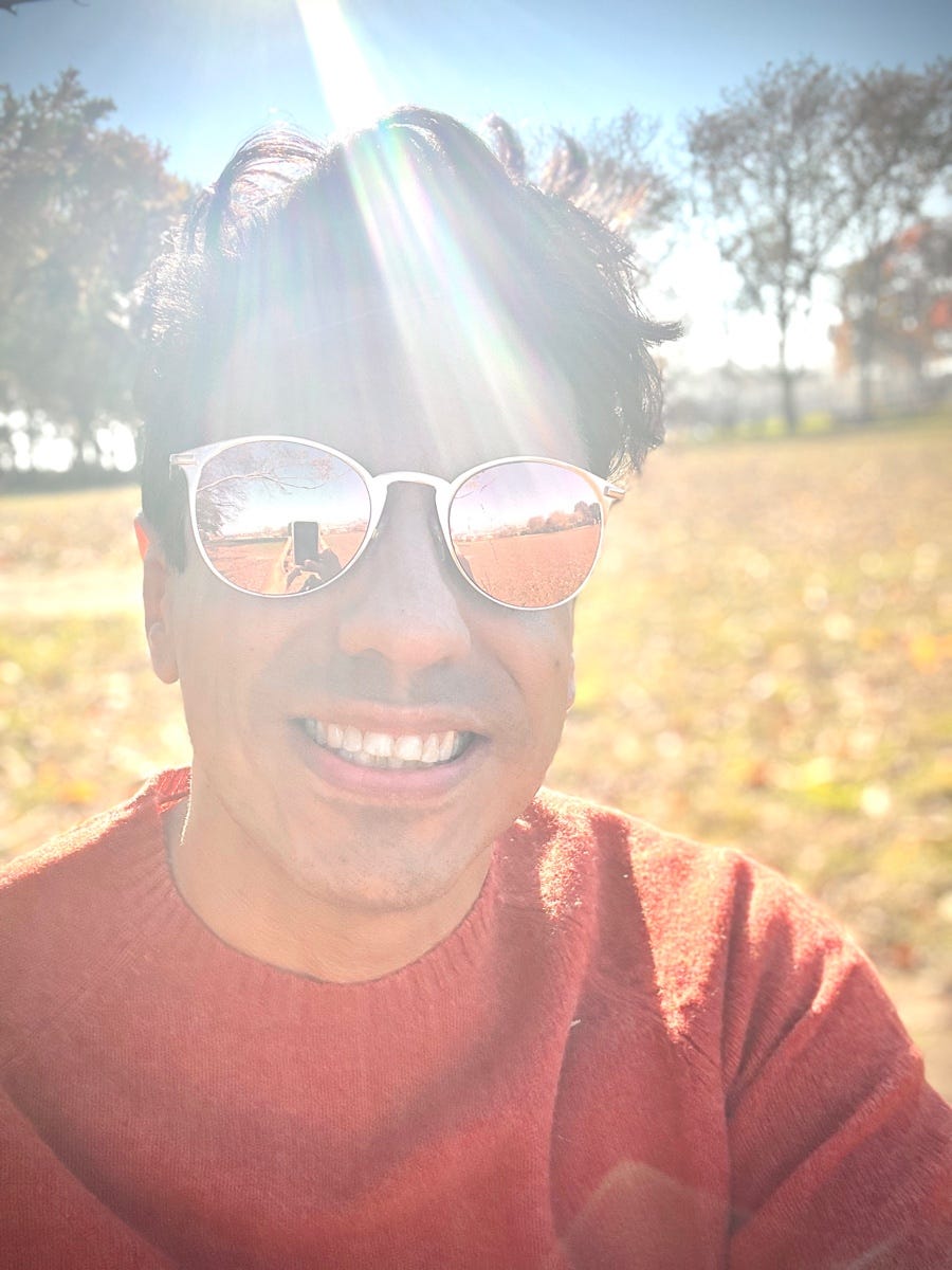 Michael James Gordillo – Medium