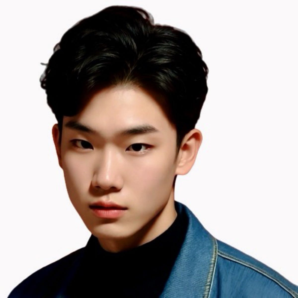 Seonggil Jeong – Medium