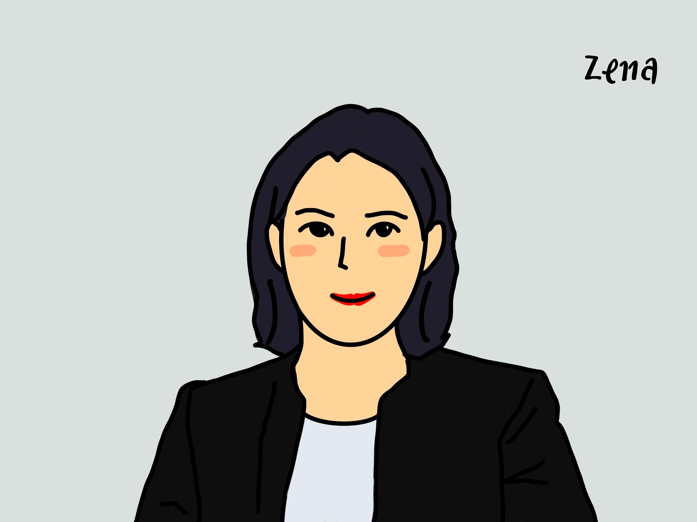 Zena Park – Medium