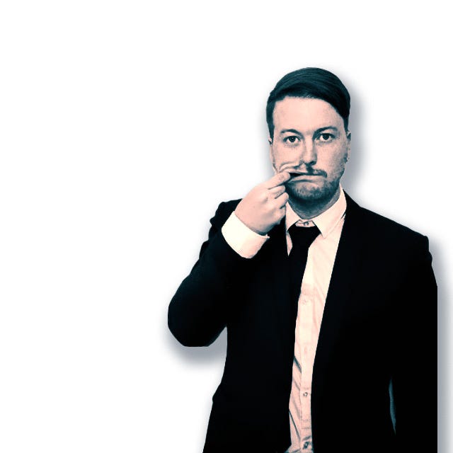 About – Chris Fost – Medium