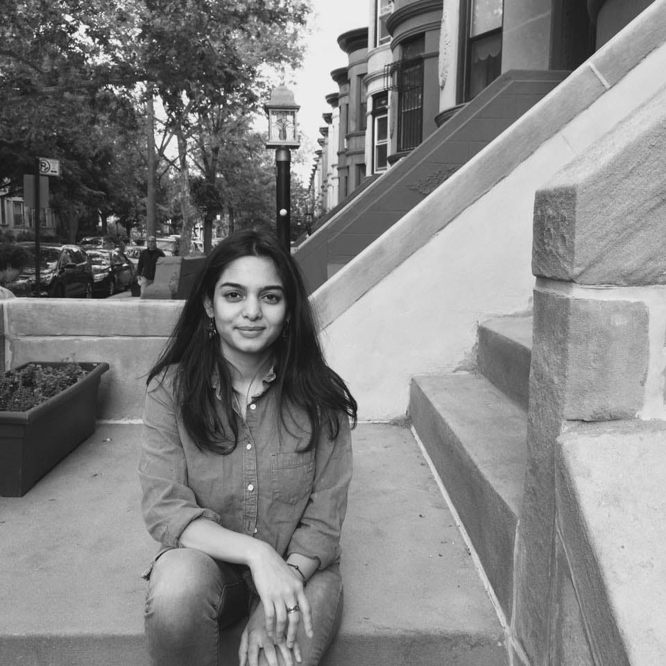 Maliha Ali – Medium