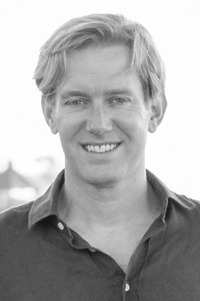 Bret Bowerman – Medium