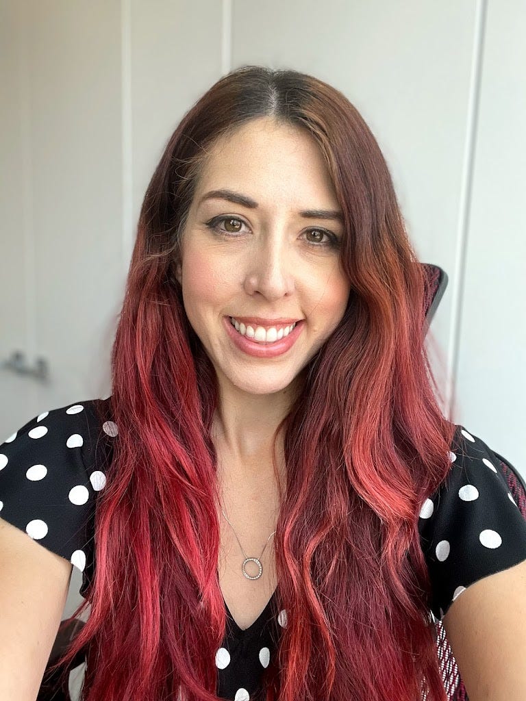 Kim Beaudin – Medium