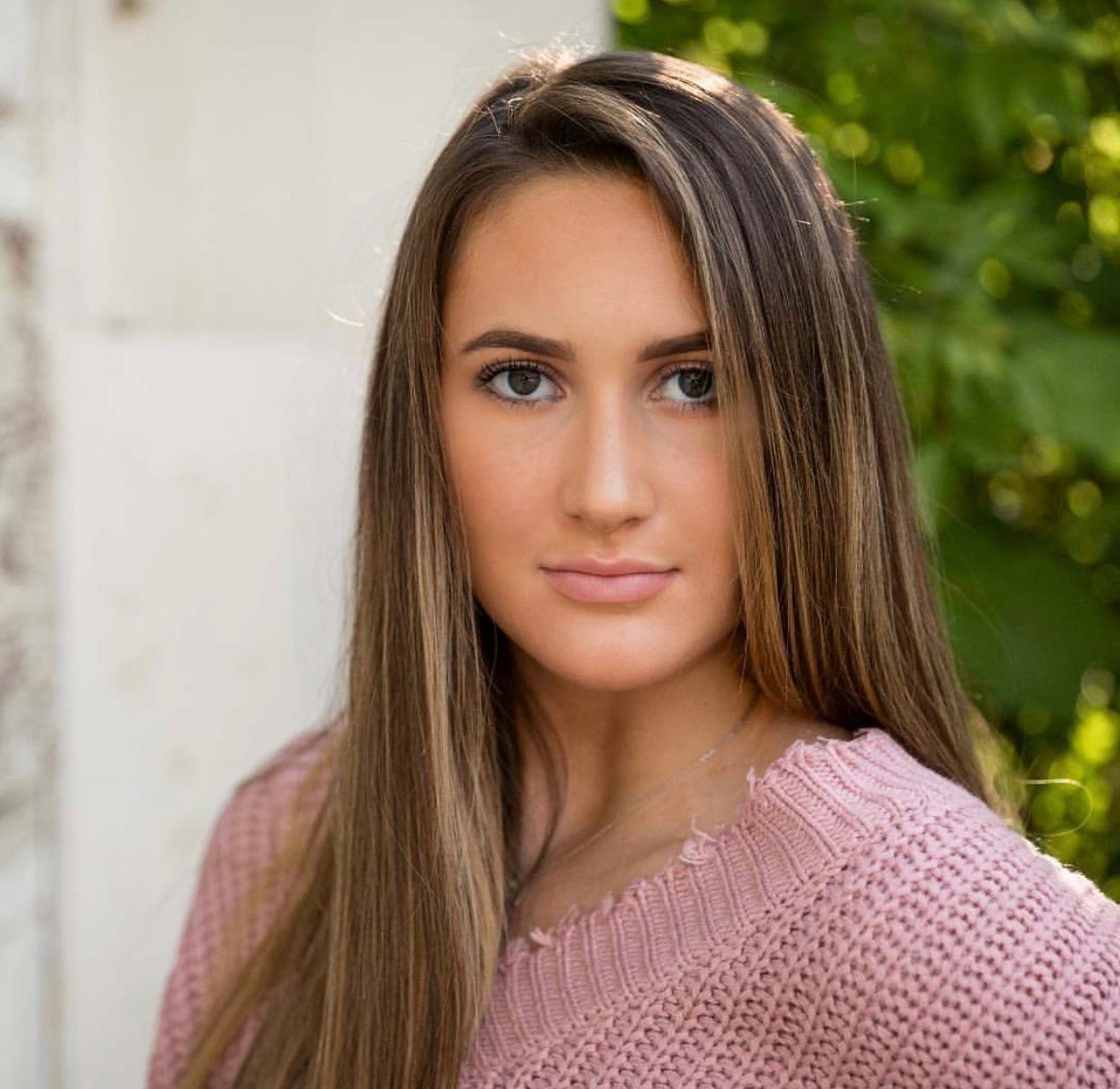 Madison Robinson – Medium