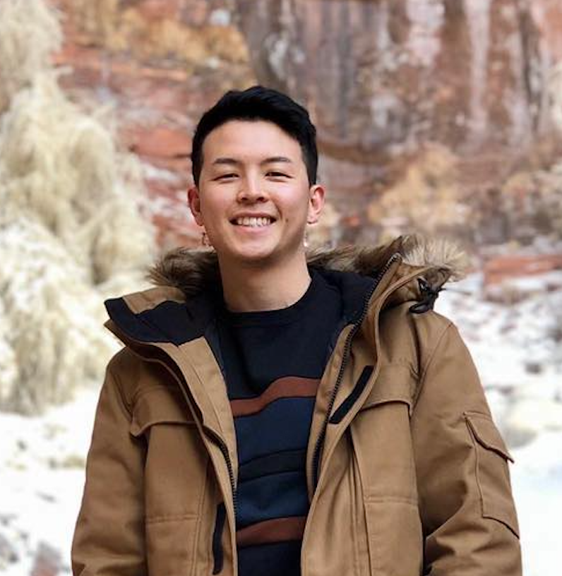 Kevin Chang – Medium