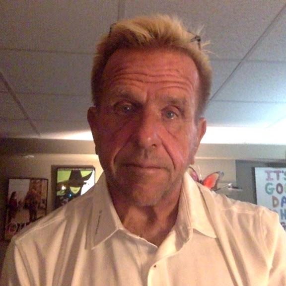 George Hopkins – Medium