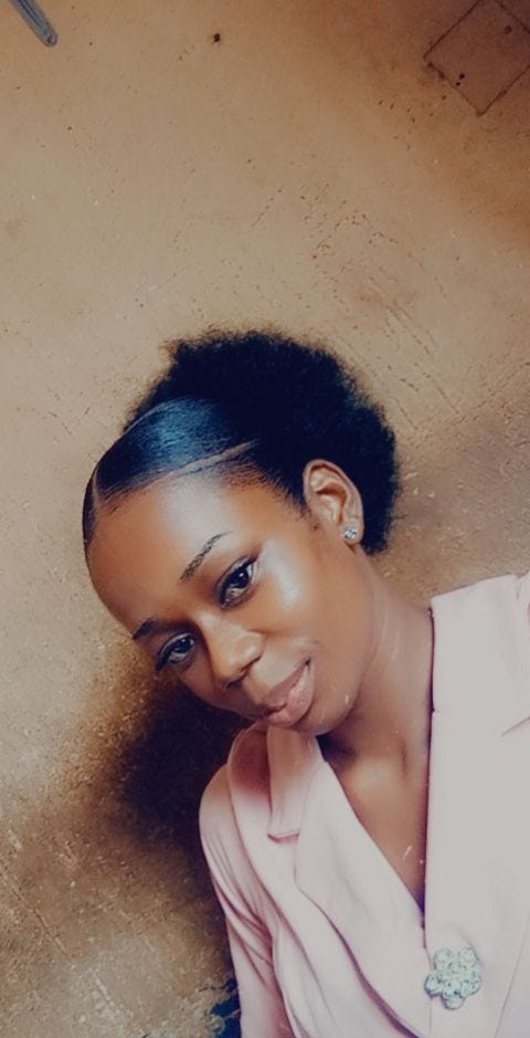 Ezeh Lucy Chinelo – Medium