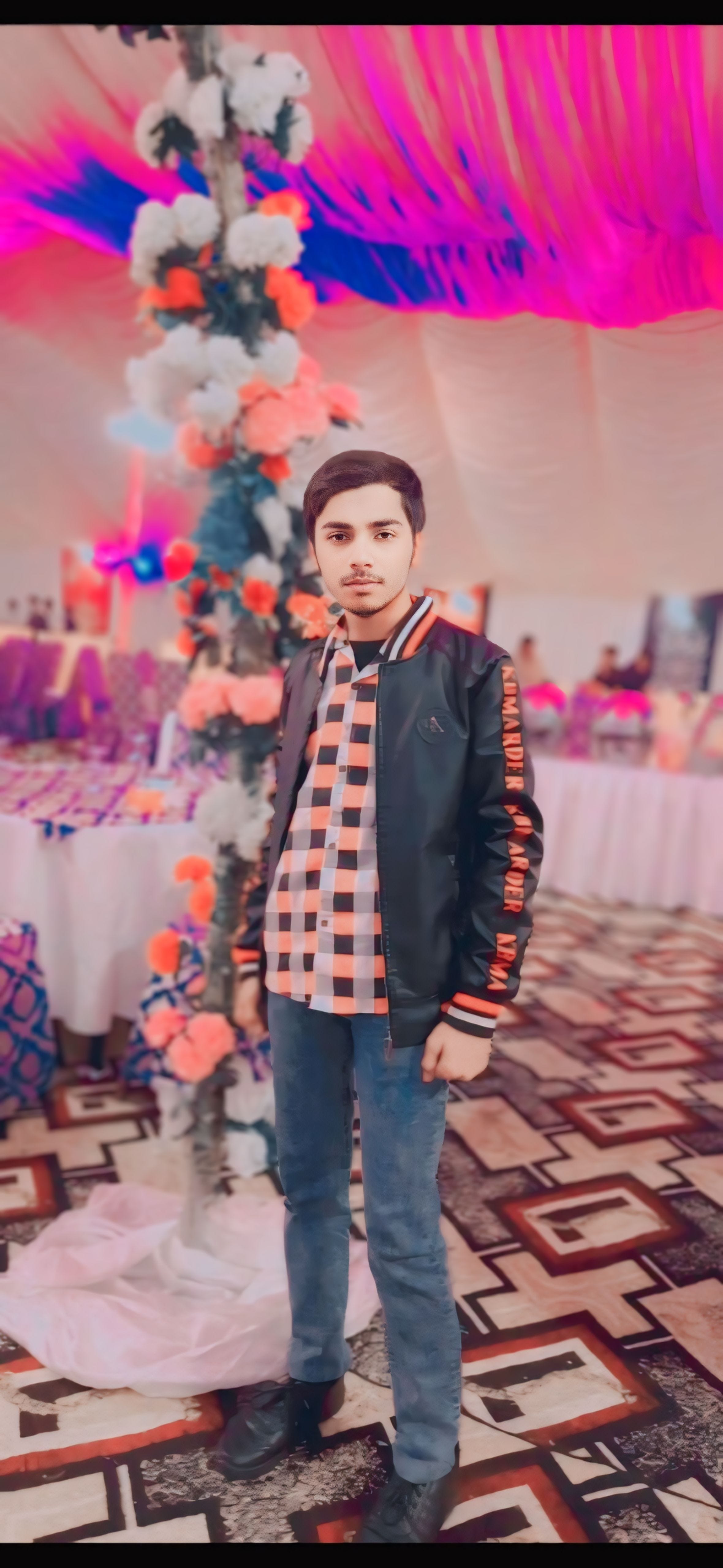 Awais Saleem – Medium