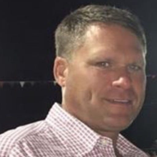 Dayne Yeager – Medium