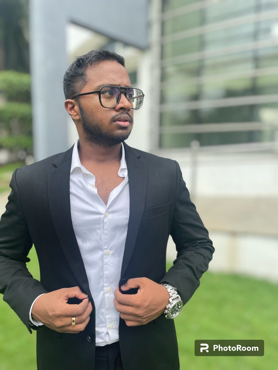 Ajay Ashok – Medium