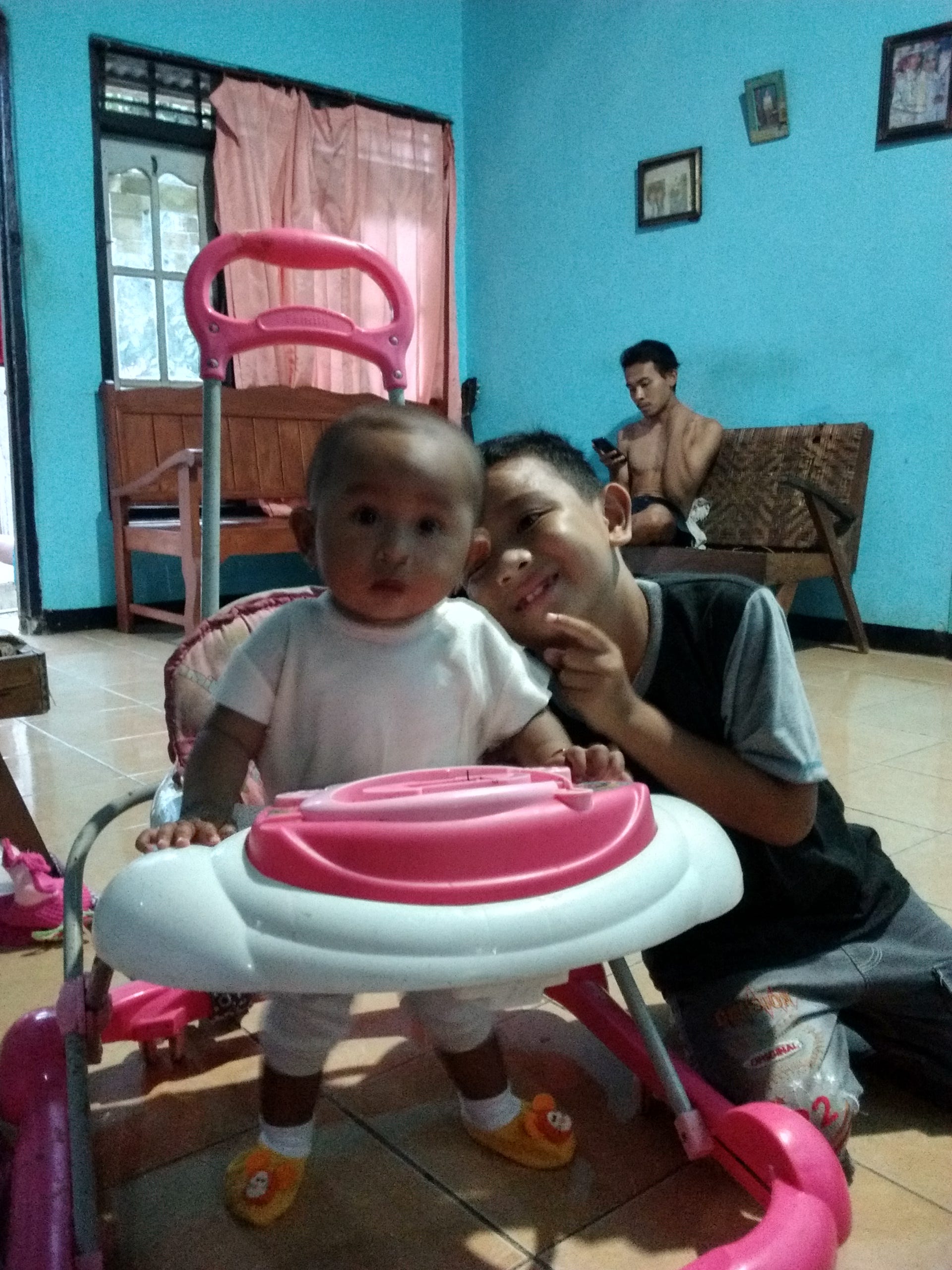 Dwi Lestari – Medium