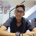 Francis Dimaano – Medium