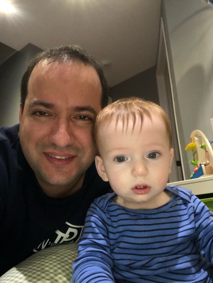 Rafael Falcon on Medium curated some lists