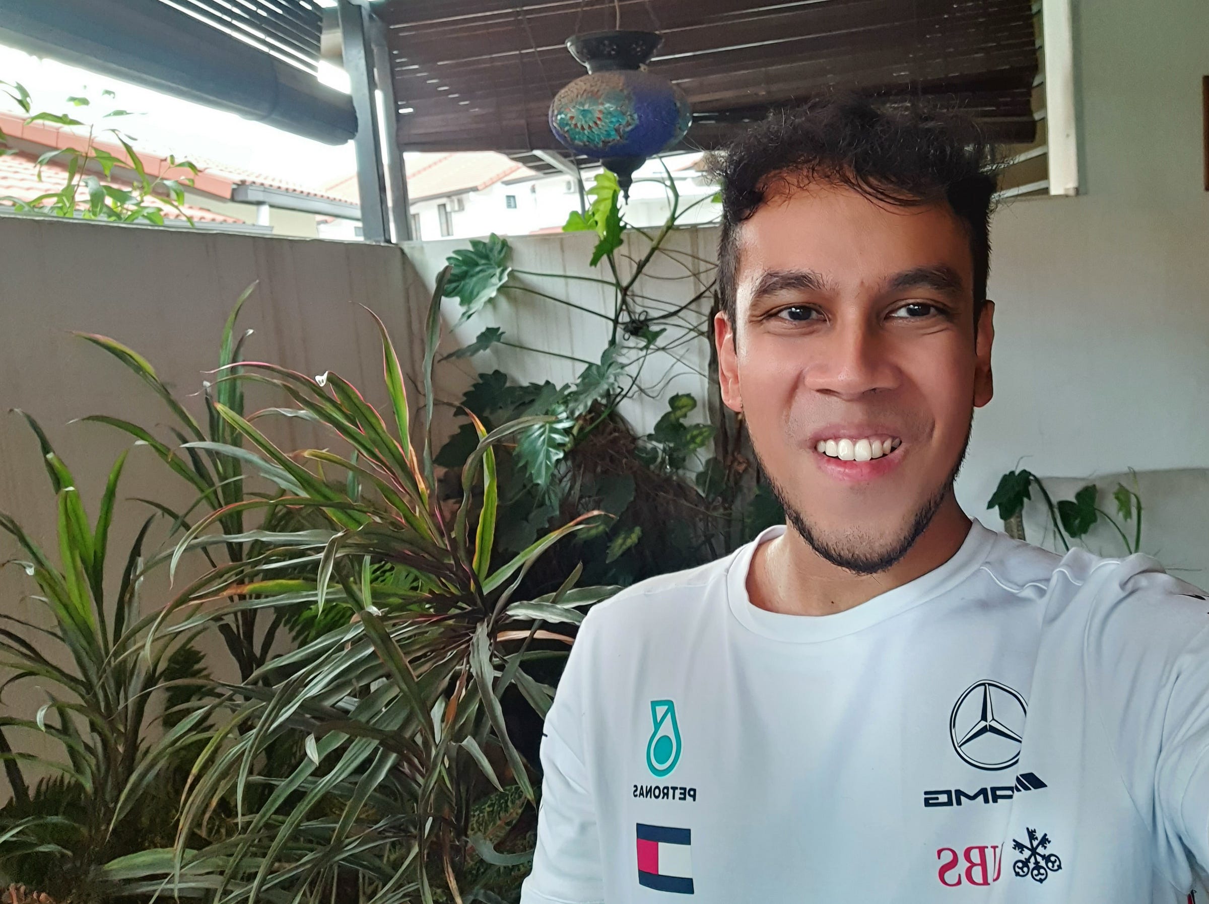 Arif Makhdzir – Medium