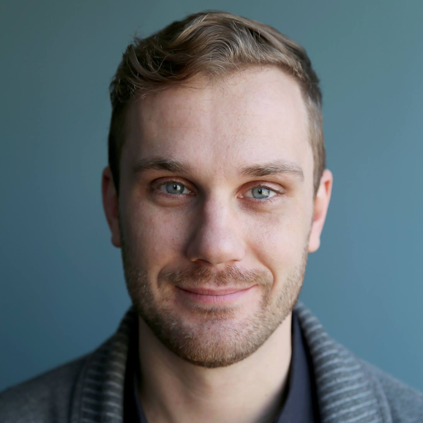Peter Müller – Medium