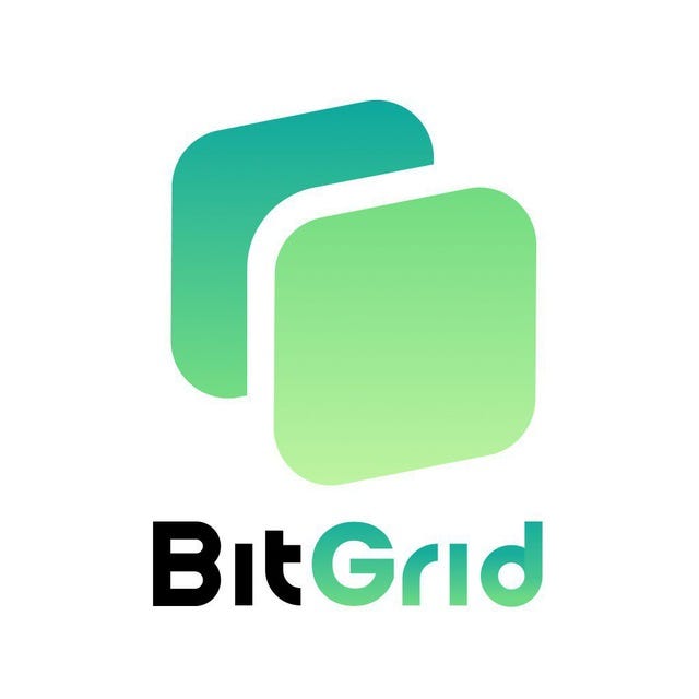 About – BitGrid – Medium