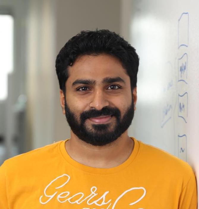 Nikhil Dev – Medium